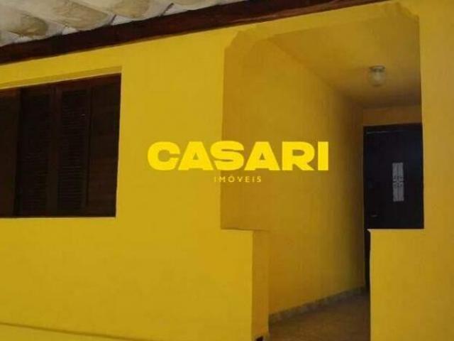Casa com 3 dormitórios à venda, 228 m² Baeta Neves São Bernardo do Campo/SP