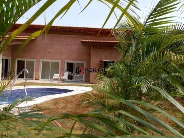 Casa com 3 dormitórios à venda, 228 m² p Granja Viana Carapicuíba/SP