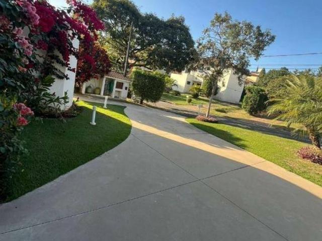 Casa com 3 dormitórios à venda, 228 m² por R$ 1.500.000,00 Condomínio Campos de Santo Antônio It