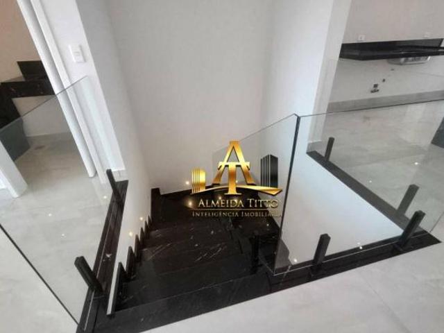 Casa com 3 dormitórios à venda, 228 m² por R$ 1.600.000 Portal dos Ipês Cajamar/SP