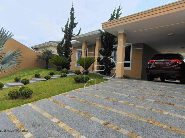 Casa com 3 dormitórios à venda, 228 m² por R$ 1.680.000,00 Jardim Haras Bela Vista Gl Dois Varge