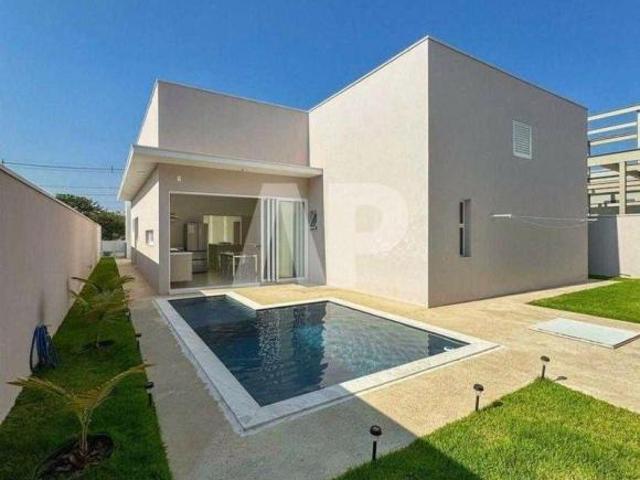Casa com 3 dormitórios à venda, 228 m² por R$ 1.750.000,00 Condominio Portal dos Bandeirantes Sa