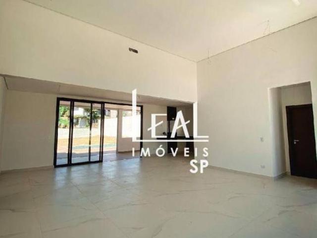 Casa com 3 dormitórios à venda, 228 m² por R$ 1.750.000,00 Shamba Atibaia/SP