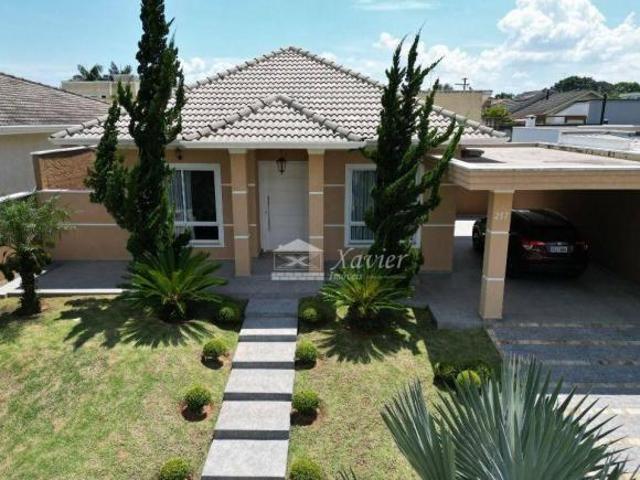 Casa com 3 dormitórios à venda, 228 m² por R$ 1.790.000,00 Jardim Haras Bela Vista Vargem Grande