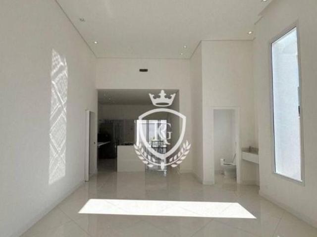 Casa com 3 dormitórios à venda, 228 m² por R$ 1.800.000,00 Condominio Portal dos Bandeirantes Sa