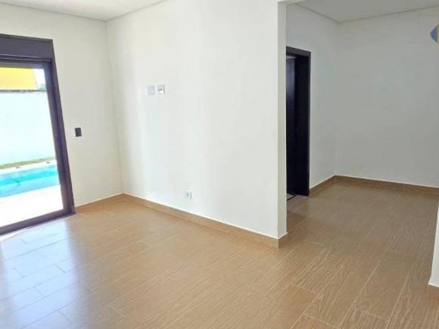 Casa com 3 dormitórios à venda, 228 m² por R$ 1.850.000,00 Central Park Residence Club Vargem Gr