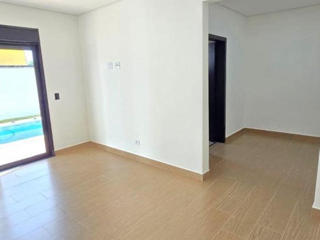 Casa com 3 dormitórios à venda, 228 m² por R$ 1.850.000,00 Central Park Residence Club Vargem Gr