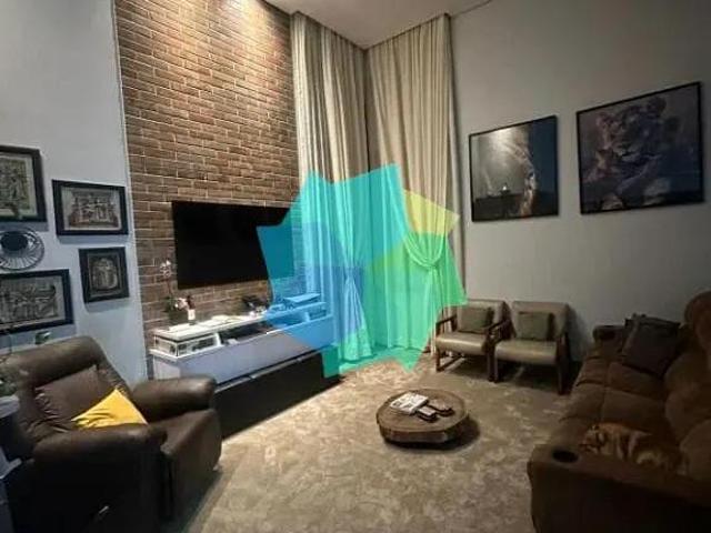 Casa com 3 dormitórios à venda, 228 m² por R$ 1.980.000 Condominio Portal dos Bandeirantes Salto