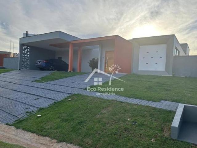Casa com 3 dormitórios à venda, 228 m² por R$ 1.300.000,00 Condomínio Ninho Verde II Pardinho/SP