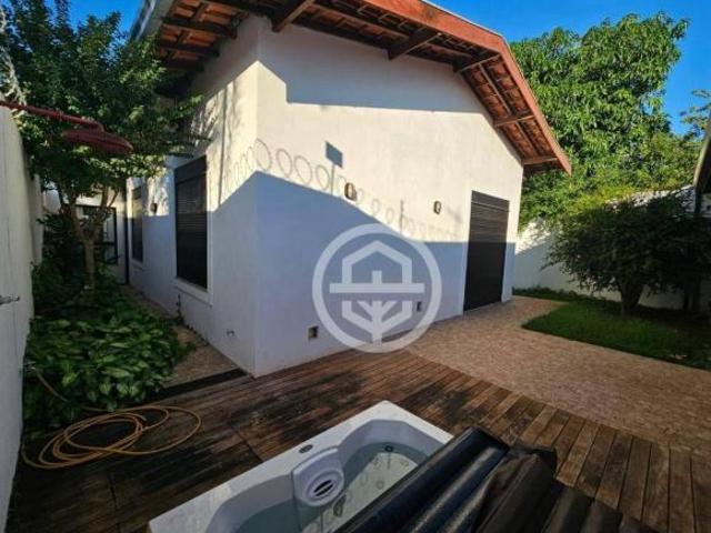 Casa com 3 dormitórios à venda, 228 m² por R$ 1.300.000,00 Ibirapuera Barretos/SP