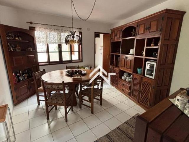 Casa com 3 dormitórios à venda, 228 m² por R$ 1.300.000,00 Jardim Paulista Atibaia/SP