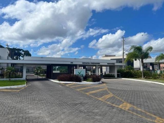 Casa com 3 dormitórios à venda, 228 m² por R$ 1.350.000,00 Santa Cândida Cu