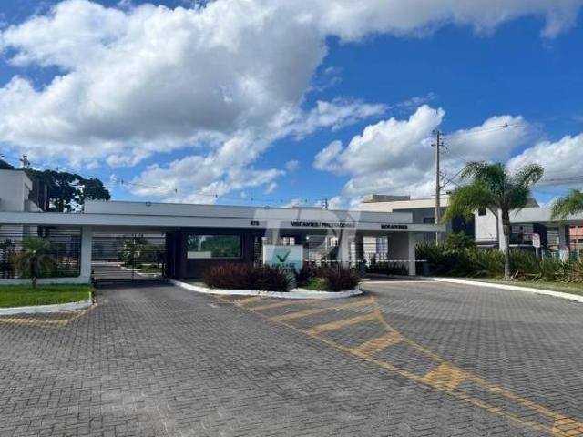 Casa com 3 dormitórios à venda, 228 m² por R$ 1.350.000,00 Santa Cândida Curitiba/PR