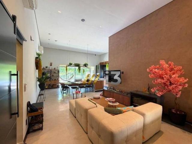 Casa à venda, 228 m² por R$ 2.790.000,00 Condomínio Alto do Sion Atibaia/SP