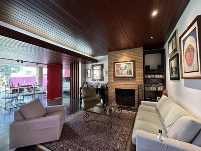Casa à venda, 228 m² por R$ 2.900.000,00 Jardim Hípico São Paulo/SP