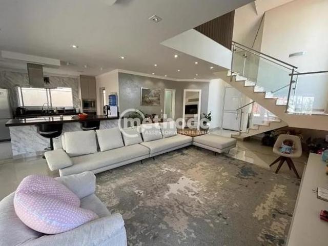 Casa com 3 dormitórios à venda, 228 m² por R$ 2.130.000,00 Roncáglia Valinhos/SP
