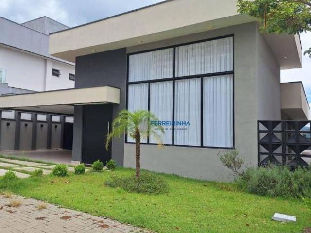 Casa com 3 dormitórios, 228 m² venda por R$ 2.380.000 ou aluguel por R$ 13.000/mês Urbanova Sã