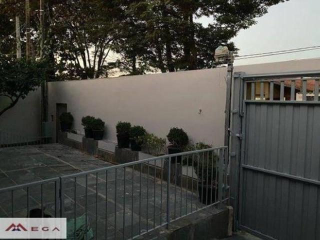 Casa com 3 dormitórios à venda, 228 m² por R$ 760.000,00 Parque São Quirino Campinas/SP