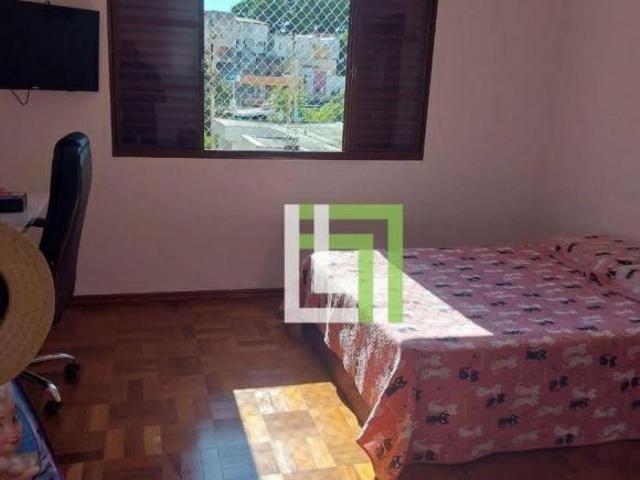Casa com 3 dormitórios à venda, 228 m² por R$ 800.000,00 Anhangabaú Jundiaí/SP