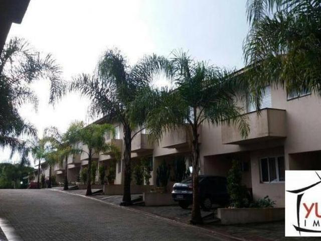 Casa com 3 dormitórios à venda, 228 m² por R$ 998.000,00 Jardim Tremembé São Paulo/SP