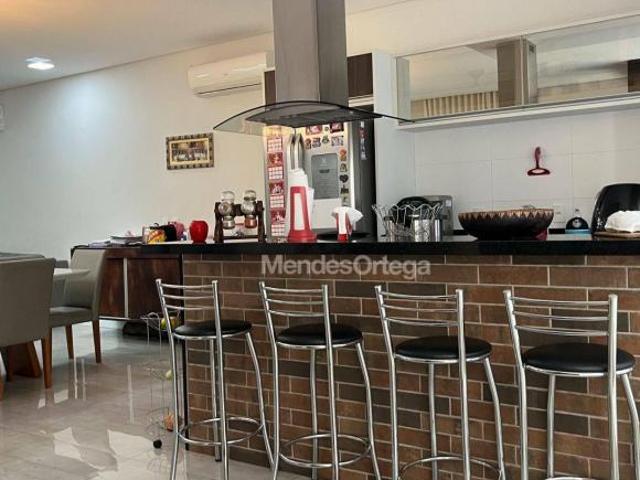 Casa à venda, 229 m² por R$ 1.400.000,00 Condomínio Sunlake Sorocaba/SP