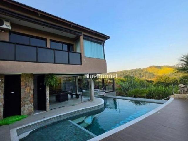 Casa com 3 dormitórios à venda, 229 m² por R$ 1.500.000,00 Morro Alto Itupeva/SP