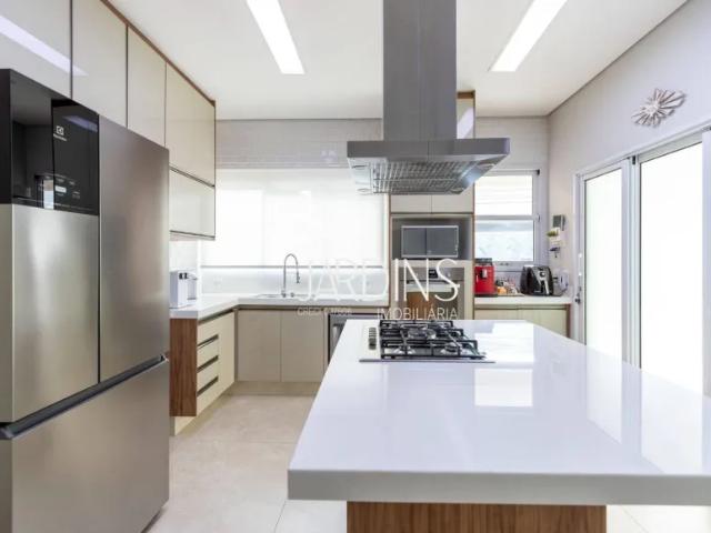 Casa à venda, 229 m² por R$ 1.560.000,00 Quinta da Primavera Ribeirão Preto/SP