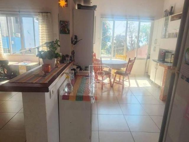 Casa com 3 dormitórios à venda, 229 m² por R$ 1.100.000,00 Vila Verde Itapevi/SP