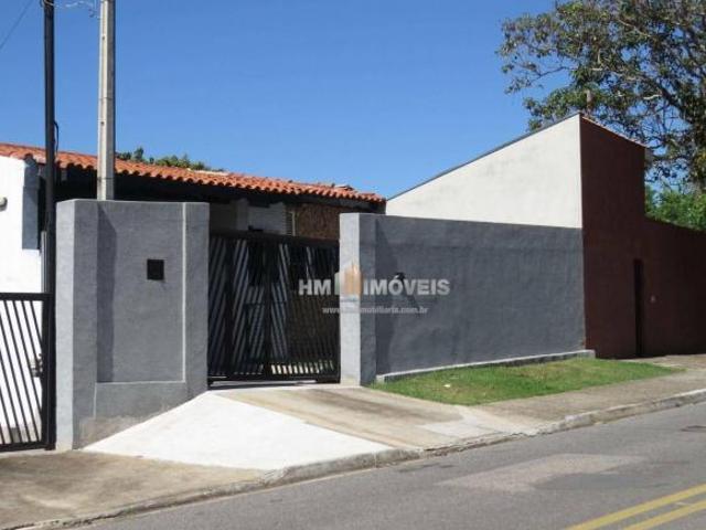 Casa com 3 dormitórios à venda, 229 m² por R$ 1.300.000,00 Recreio Maristela Atibaia/SP