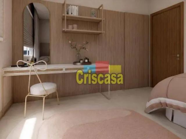 Casa à venda, 229 m² por R$ 1.350.000,00 Viverde II Rio das Ostras/RJ