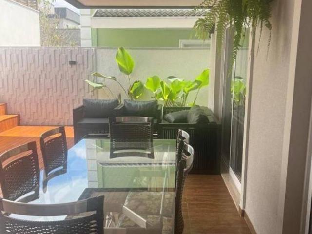 Casa com 3 dormitórios à venda, 229 m² por R$ 2.450.000 Urbanova São José dos Campos/SP