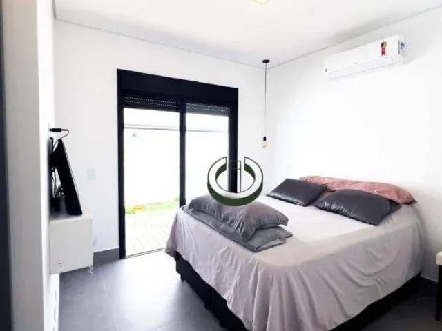 Casa com 3 dormitórios à venda, 229 m² por R$ 2.545.000,00 Swiss Park Campinas/SP