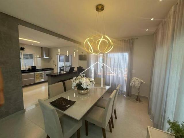 Casa com 3 dormitórios à venda, 229 m² por R$ 2.660.000,00 Urbanova São José dos Campos/SP