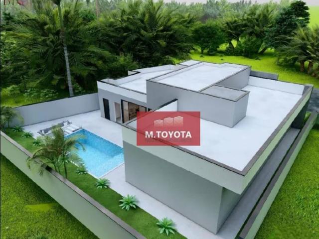 Casa com 3 dormitórios à venda, 229 m² por R$ 2.290.000,00 Alpes de Atibaia /SP