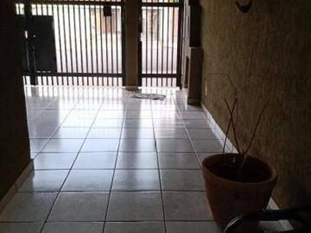 Casa com 3 dormitórios à venda, 229 m² por R$ 650.000,00 Jardim Irajá Ribeirão Preto/SP
