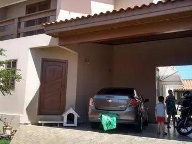 Casa com 3 dormitórios à venda, 229 m² por R$ 700.000,00 Jardim Ferreira Sorocaba/SP