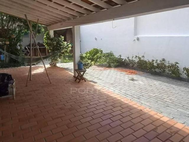 Casa com 3 dormitórios à venda, 229 m² por R$ 760.000,00 Centro Itanhaém/SP