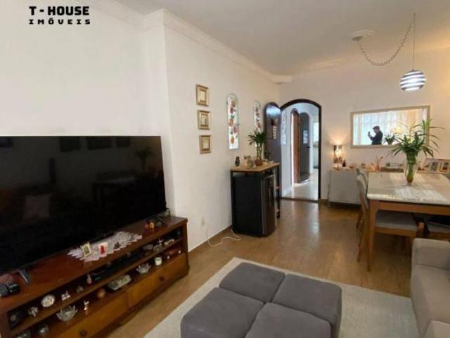 Casa com 3 dormitórios à venda, 229 m² por R$ 900.000,00 Parque Terra Nova II São Bernardo do Ca
