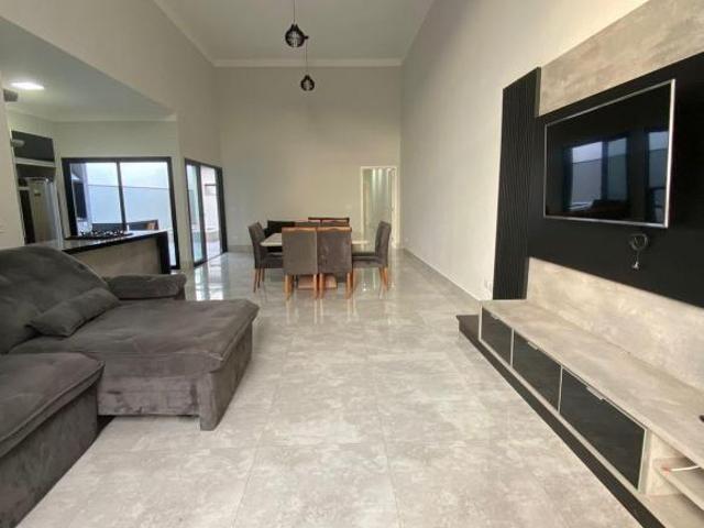 CASA COM 3 DORMITÓRIOS À VENDA, 220 M² CONDOMÍNIO RESIDENCIAL EUROVILLE II