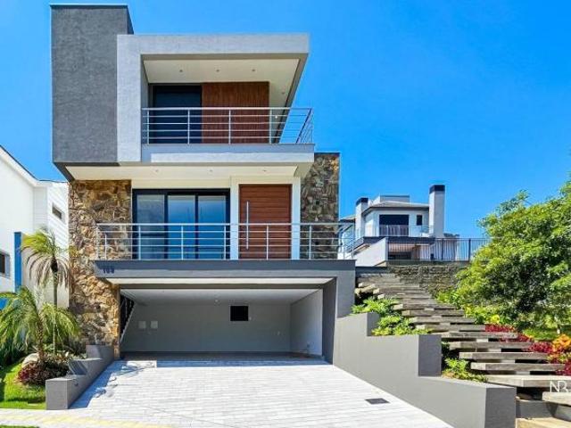 Casa com 3 dormitórios à venda, 220 m² Cyrela Landscape Seminário Gravataí/R