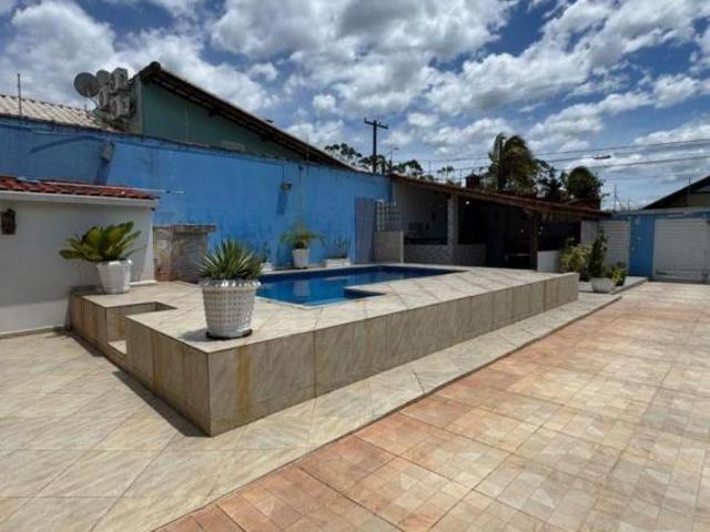 Casa com 3 dormitórios à venda 220 m² Bopiranga Itanhaém/SP