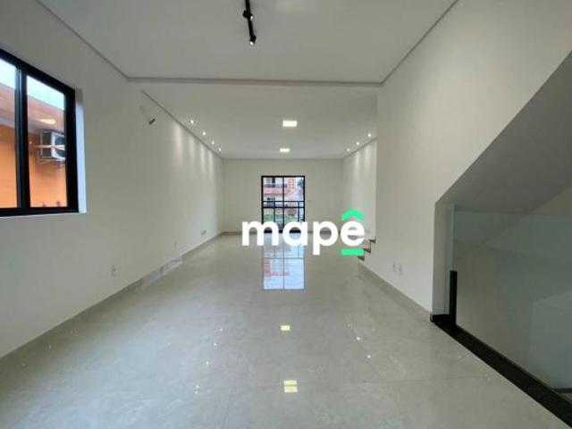 Casa com 3 dormitórios à venda, 220 m² Embaré Santos/SP