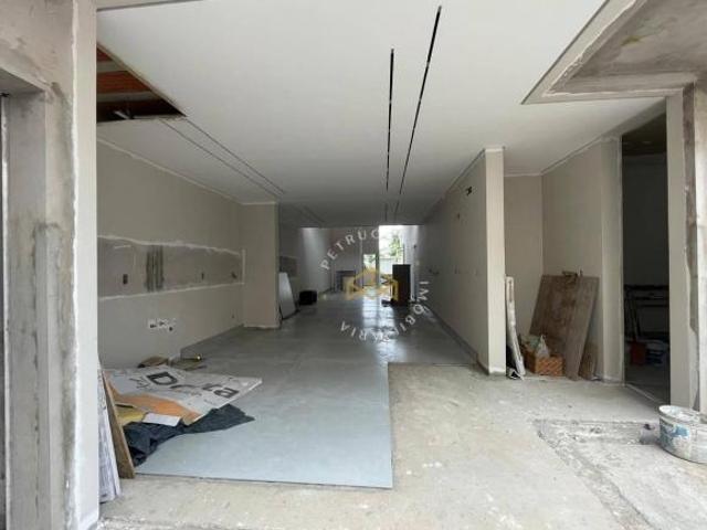 CASA COM 3 DORMITÓRIOS À VENDA, 220 M² NO SWISS PARK CAMPINAS/SP