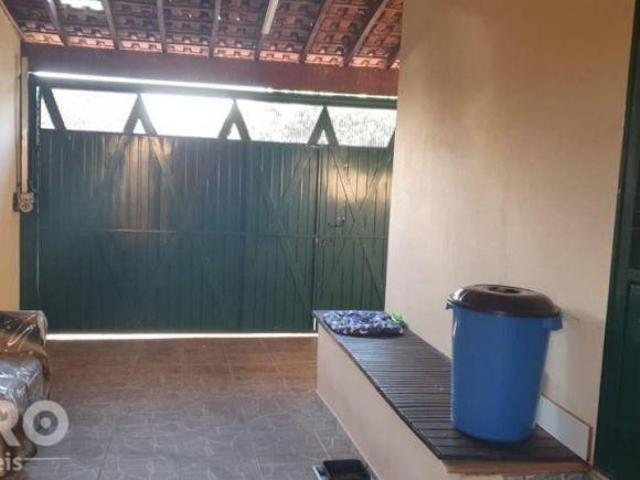 Casa com 3 dormitórios à venda, 220 m² Núcleo Residencial Beija Flor Bauru/SP