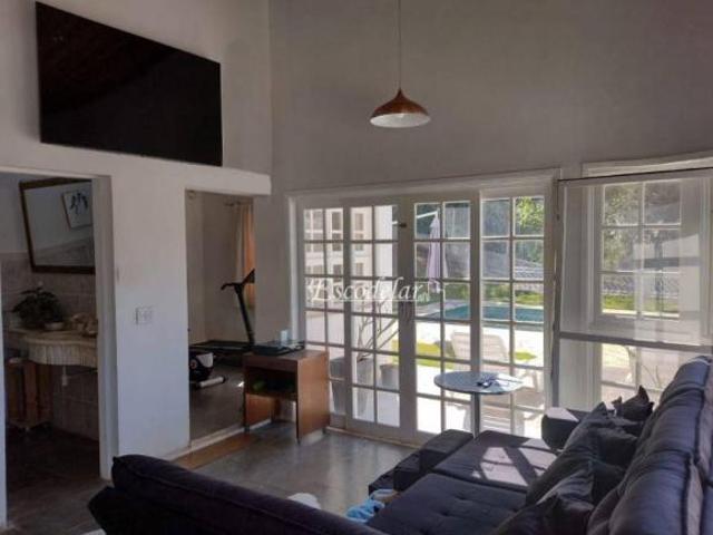 Casa com 3 dormitórios à venda, 220 m² por R$ 3.500.000,00 Atibaia Atibaia/SP
