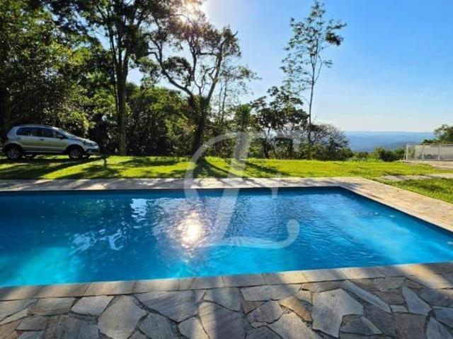 Casa com 3 dormitórios à venda, 220 m² por R$ 3.000.000,00 Alpes da Cantareira Mairiporã/SP