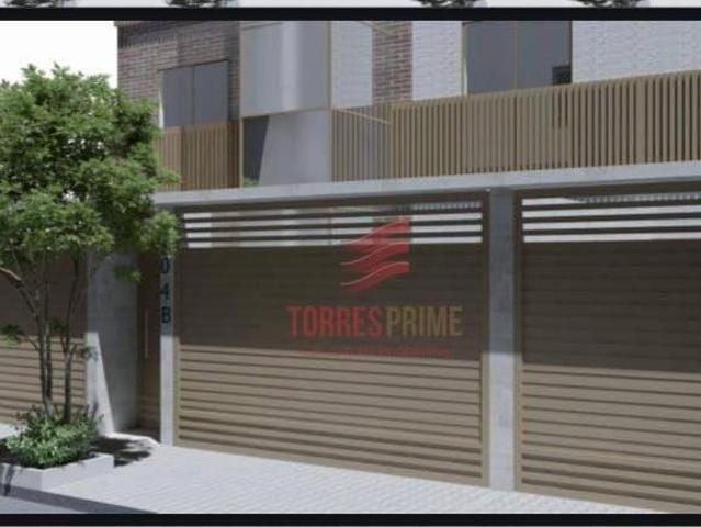 Casa com 3 dormitórios à venda, 220 m² por R$ 3.200.000,00 Campo Grande Santos/SP