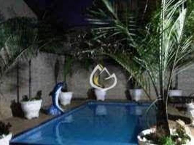 Casa à venda, 220 m² por R$ 1.400.000,00 Condomínio Campos do Conde I Paulínia/SP