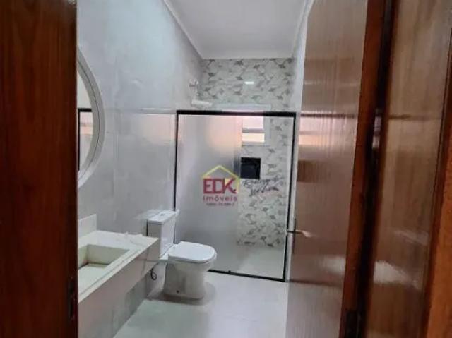 Casa com 3 dormitórios à venda, 220 m² por R$ 1.450.000 Condomínio Residencial Tecoara Taubaté/S