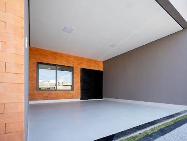 Casa com 3 dormitórios à venda, 220 m² por R$ 1.480.000,00 Condomínio Park Gran Reserve Indaiatu